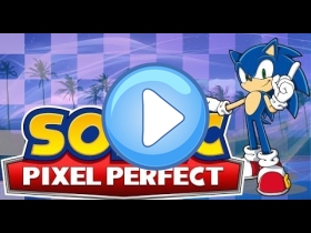 Sonic the Hedgehog (USA, Europe) (Sonic Pixel Perfect)