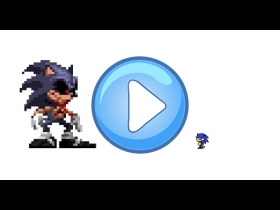 Play FNF vs Cereal Killer v2 (Sonic.EXE)🎤🕹️, from FNF