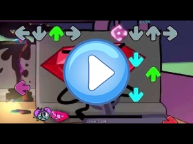 FNF: Battle for Corrupted Island (Learning with Pibby)🎤🕹️