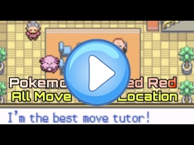 Juega a Pokemon Inflamed Red b0.7.1👾🐉, de Pokémon