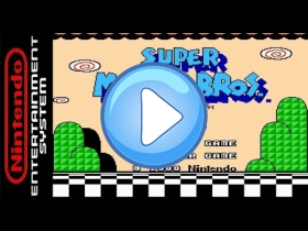 Super Mario Bros 3, free online game, from Mario bros