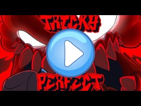 Friday Night Funkin: Tricky Phase 5🎬🎤, A 100% FREE game