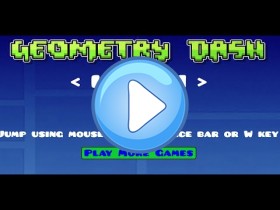 Play Geometry Dash Lite for free without downloads