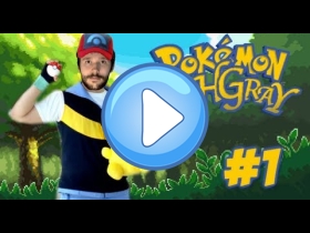 Juega a Pokémon: Ash Gray, GRATIS, juego gratis online