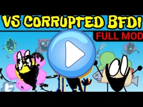 FNF: Battle for Corrupted Island (Learning with Pibby)