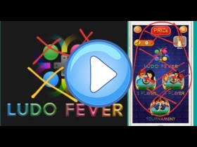 LUDO FEVER ONLINE, jugar gratis