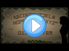 Juega a Ouija Online, GRATIS, juego gratis online