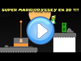 Mari0🍄🌟, from Mario, from Nintendo