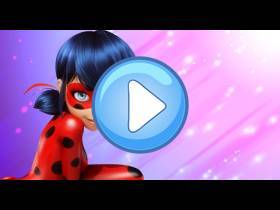 Play Ladybug: She has fun washing clothes🐕🛁, from Bath
