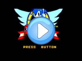 Play Sonic The Hedgehog Sega Master System🦔💨, from Sonic
