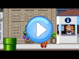 Mario is Missing!👻🏰, A 100% FREE game, from Luigi