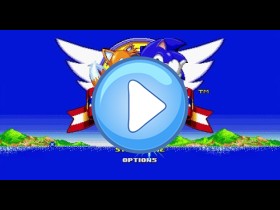 Sonic 2 Bugfixes👊💎, from Sonic, from Tails, from Hedgehogs