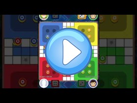 Ludo Multiplayer Challenge🎲, A 100% FREE game, from Ludo