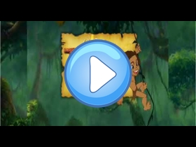 Tarzan de la Selva🗺️⚔️, Un juego 100% GRATIS, de Aventuras