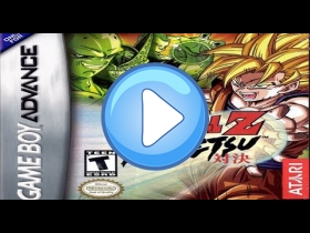 juega ahora gratis: Dragon Ball Z: Taiketsu Game