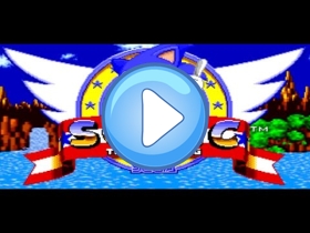 Sonic 1: Modern🦔💨, A 100% FREE game, from Sonic