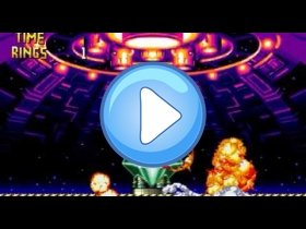 Sonic: Cybernetic Outbreak🦔💨, A 100% FREE game, from Sonic