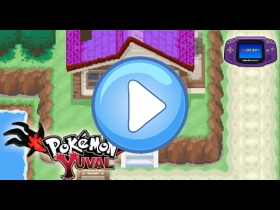 Pokemon Yuval Beta 1.0.1, Un juego 100% GRATIS, de Pokémon