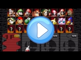 Smash Remix, Un juego 100% GRATIS, de Smash remix