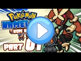 Pokémon Nameless👾🐉, Un juego 100% GRATIS, de Pokémon