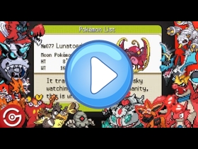 Play Pokemon: Fused Dimensions V2.2👾🐉, from Pokémon