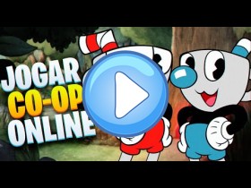 Jugar a Cuphead online gratis sin descargas