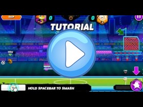 Nickelodeon: Soccer Stars 2⚽🥅, from Soccer, from Characters