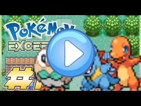 Play Pokemon Emerald Exceeded v8.3👾🐉, from Pokémon