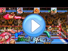 Juega a Muscle Bomber Duo Ultimate Team Battle💪🤼, de Wwe