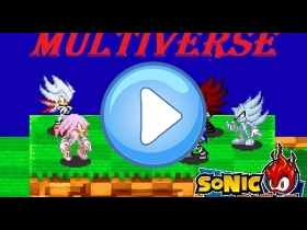 Juega Sonic Battle Multiverse Pack online, de Knuckles