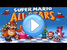 Juega a Super Mario All-Stars + Super Mario World gratis🍄🌟