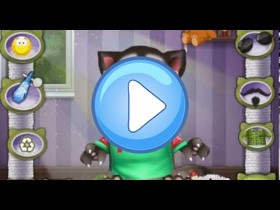 Tom - Change of Look🐱🎤, from Angela, from Create