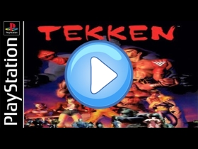 Tekken 1🥋👊, Un juego 100% GRATIS, de Tekken