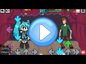 Play Friday Night Funkin 2 Players🎤🕹️, from FNF