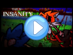 FNF: Tail' s Insanity🎤🕹️, A 100% FREE game, from FNF