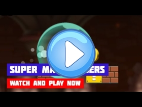 Super Mario Bros. Riders, free online game, from Mario bros