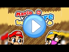 Super Mario vs Wario💰👺, from Platforms, from Coins