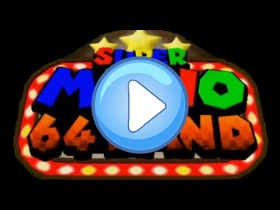 Super Mario 64 Land🍄🌟, Un juego 100% GRATIS, de Mario Bros