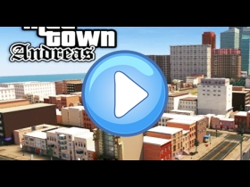 Play Mad Town San Andreas online, from Grand Theft Auto