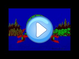 Sonic the Hedgehog ZX🦔💨, from Run, from Dodge