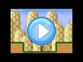 Mario Bros: Infinite🍄🌟, Un juego 100% GRATIS, de Mario Bros