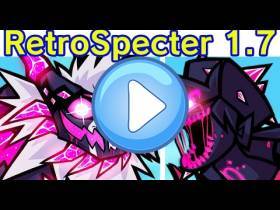 FNF vs Retro Specter 1.75🎤🕹️, A 100% FREE game, from FNF