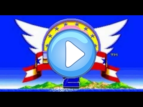 Kirby in Sonic the Hedgehog 2⭐🍓, A 100% FREE game