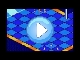 Sonic labyrinth🦔💨, A 100% FREE game, from Sonic