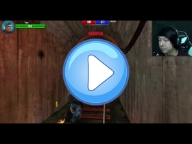 Juega a Free Fire - Subway Clash 3D🔫🎮, de Disparos