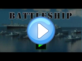 JUEGA: Batalla Naval, juego de Mesa