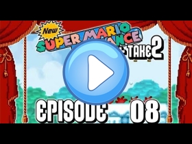 Play Super Mario Advance Take 2 (Toad)🍄🌟, from Mario bros