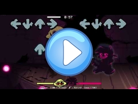 FNF: Corruption Takeover, Un juego 100% GRATIS, de FNF