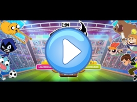 Copa Toon 2019⚽🥅, Un juego 100% GRATIS, de Fútbol