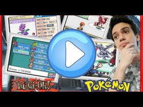 Yu-Gi-Oh Poke Duel👾🐉, A 100% FREE game, from Pokémon